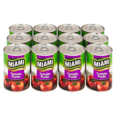 Tomatoes & Tomato Puree | Canned Foods & Packets | Smart Price Specials ...