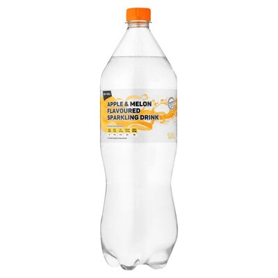 PnP Apple & Melon Flavoured Sparkling Drink 1.5l | Smart Price Specials ...