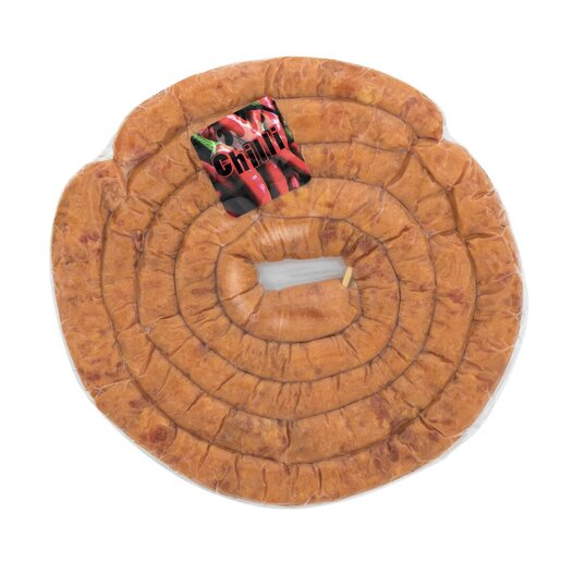 Eskort Bacon& Chilli Cheese Wors 1pk | PnP