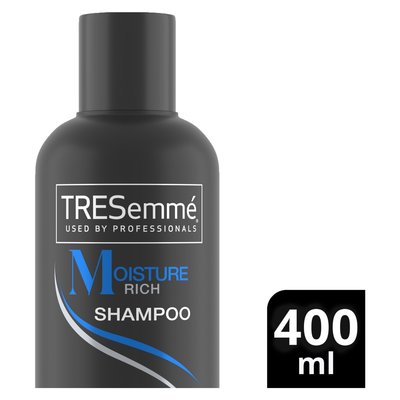 Tresemmé Moisture Rich Hair Shampoo 400ml | PnP