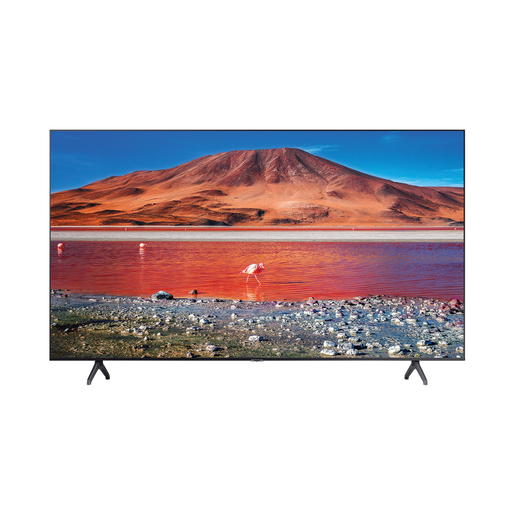 Samsung 58 Inch Smart UHD TV | PnP