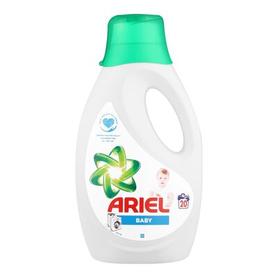 Ariel | Washing Powder, Liquid & Gels | Smart Price Specials | PnP