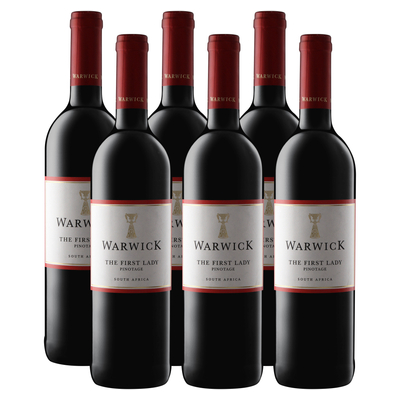 Pinotage | Red Wine | Smart Price Specials | PnP