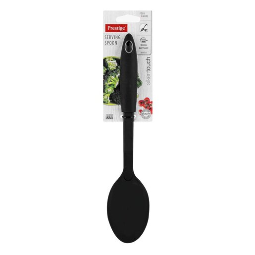 Prestige Silken Touch Nylon Solid Spoon | PnP