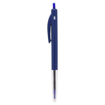 BIC Blue Clic Ballpoint Pen 2 Pack | PnP