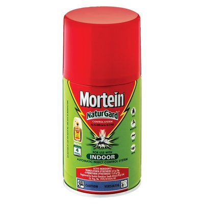 Mortein Natureguard Spray Refill 236ml | PnP