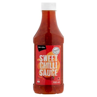 Wellington's Sweet Chilli Sauce 500ml | PnP