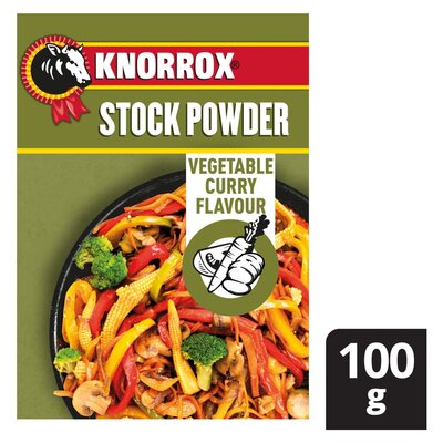 KNORROX Powder Garlic & Onion 200g | PnP