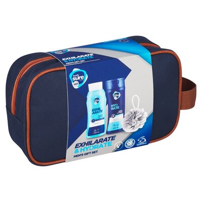 PnP Bodysure Mens Gift Box Set | PnP