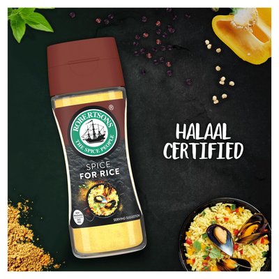 Robertsons Spice for Rice 85g | Smart Price Specials | PnP Home