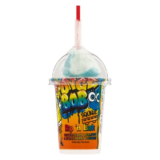 Spongebob Dip N Lick | PnP