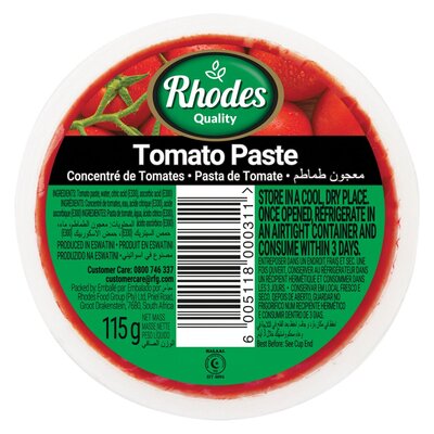 Rhodes Whole Kernel Corn 410g | PnP