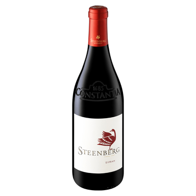 Steenberg Shiraz 750ml | PnP