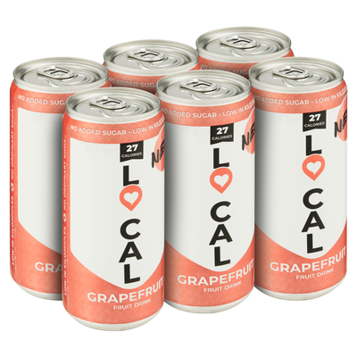 BOS Lemon Rooibos Ice Tea 300ml x 6 | PnP