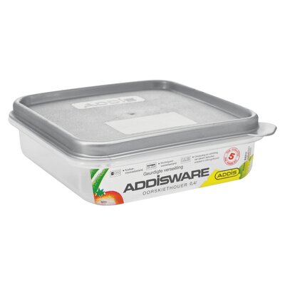 Addis Leftover Saver 0.4L 1 Pack | PnP