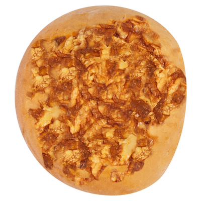 PnP Russian & Chips | PnP