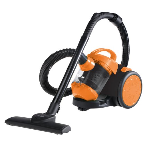 Bennett Read Zoom Vacuum Cleaner | PnP