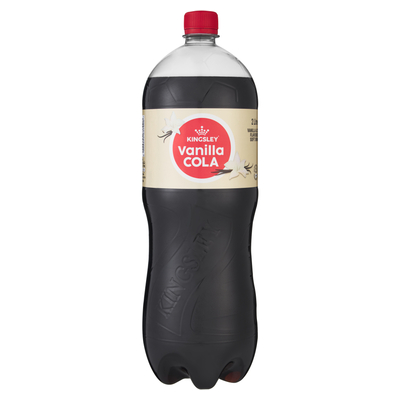 Kingsley Vanilla Cola 2L | PnP