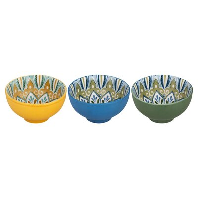 Goldenmarc Assorted Dipping Bowl 9.8cm | PnP