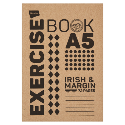 Marlin Red Quotation Folder | PnP