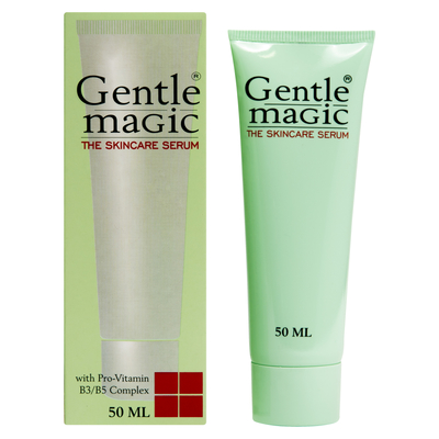 Gentle Magic Magic Serum 50ml | PnP