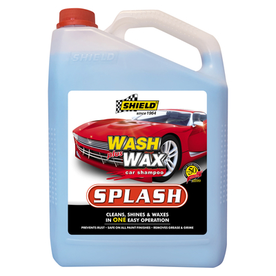 Shield Tyre Polish 400ml | PnP