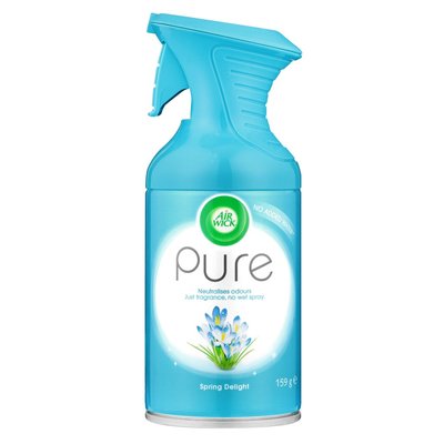 Airwick Pure Trigger Spring Delight 250ml | PnP