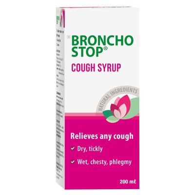 Expigen Syrup 200ml | PnP