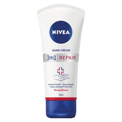 Nivea Hand Cream Repair & Care 75ml | PnP