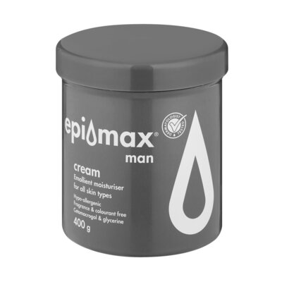 Epi-Max Man Cream 400g | PnP