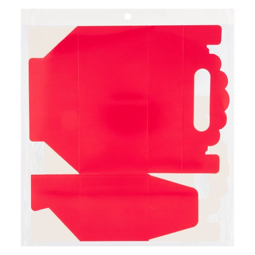 G&D Red Party Box 10 Pack | PnP