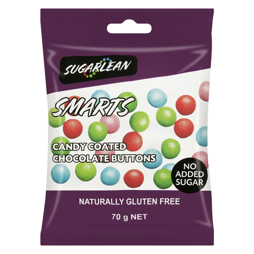 Sugarlean Smarts 70g | PnP