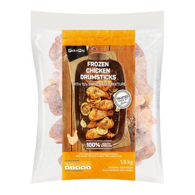 Frozen Chicken Portions | Frozen Chicken | Smart Price Specials | PnP