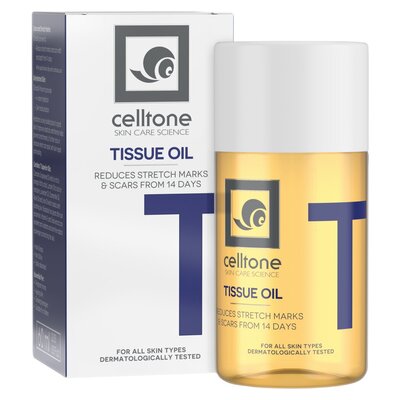 Celltone Oil 60ml | PnP