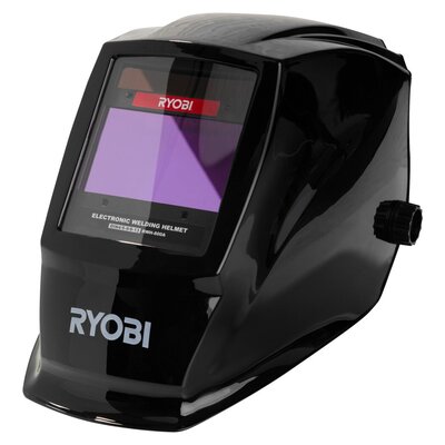 Ryobi Welding Helmet 90 x 34mm Shade DIN 3 | Smart Price Specials | PnP ...