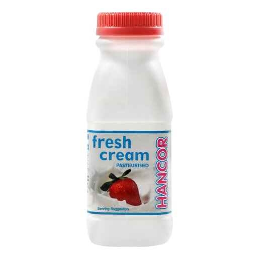 Hancor Fresh Cream 250ml | PnP