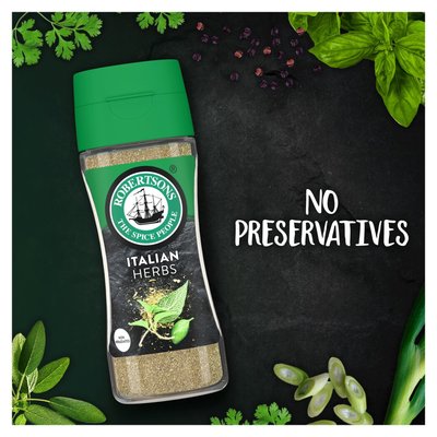 Robertsons Italian Herbs 17g | PnP