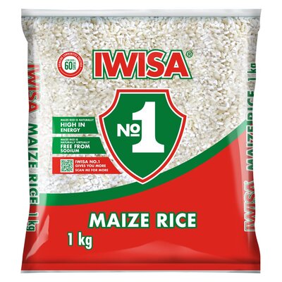 Maize Meal | Rice, Pasta & Maize | Smart Price Specials | PnP