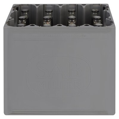 Brutal Fruit Mango + Despoit 660ml x 12 | PnP