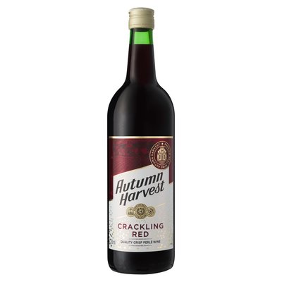 Autumn Harvest Crackling Red 1.5l | PnP