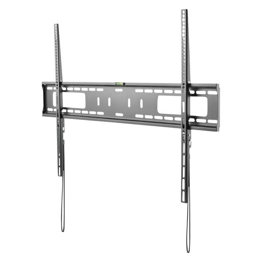 Volkano Steel Series Universal Flat & Curved 60-110 Inch TV Wall Mount ...