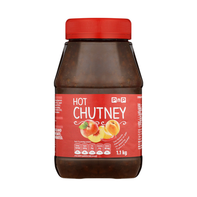 Chutney | Sauces | Smart Price Specials | PnP