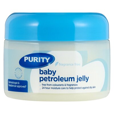 Purity Baby Petroleum Jelly Fragrance Free 250ml | Smart Price Specials ...