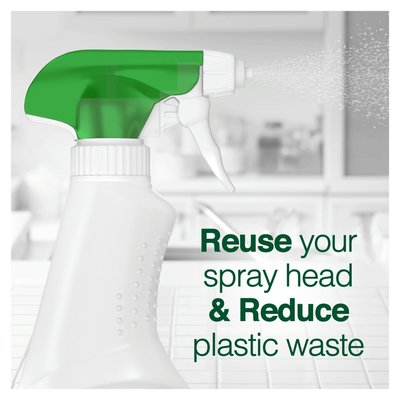 Handy Andy Lemon Scented Kitchen Cleaner Spray Refill 500ml | PnP