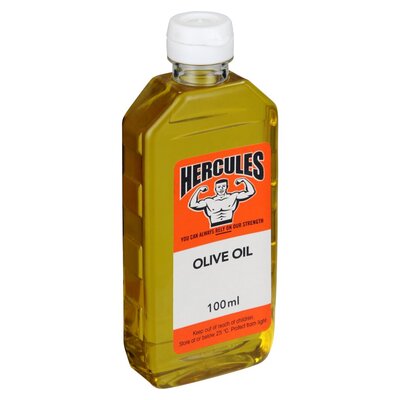 Hercules Olive Oil 100ml | PnP