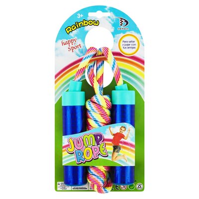Candy Stripe Skipping Rope | Smart Price Specials | PnP Home