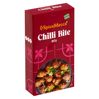 Spice Mecca Chilli Bite Mix 200g | PnP