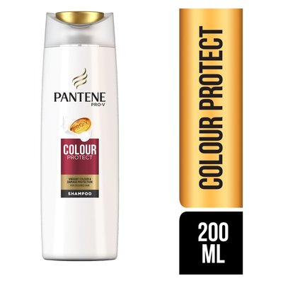 Pantene Colour Protection Shampoo 200ml | PnP