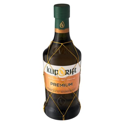 Klipdrift Premium Brandy 750ml | PnP
