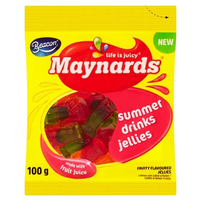 Maynards Cola Jellies 100g | PnP